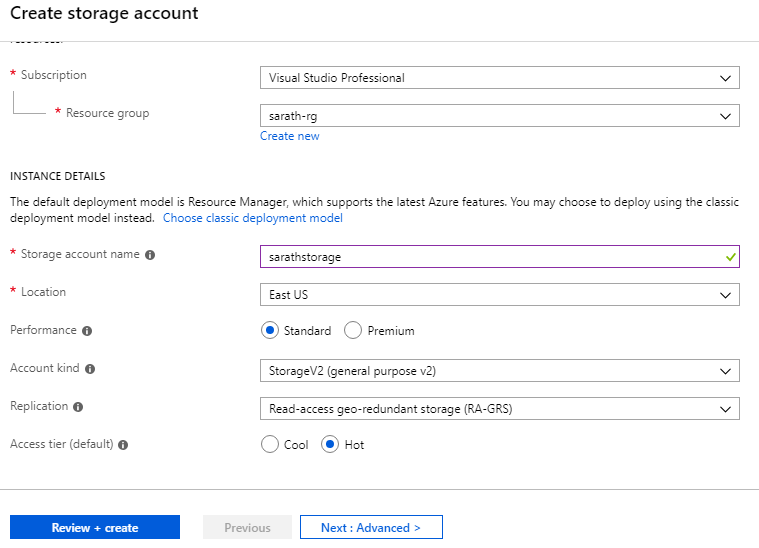 Create Azure Data Factory And Pipeline Using Net Sdk 